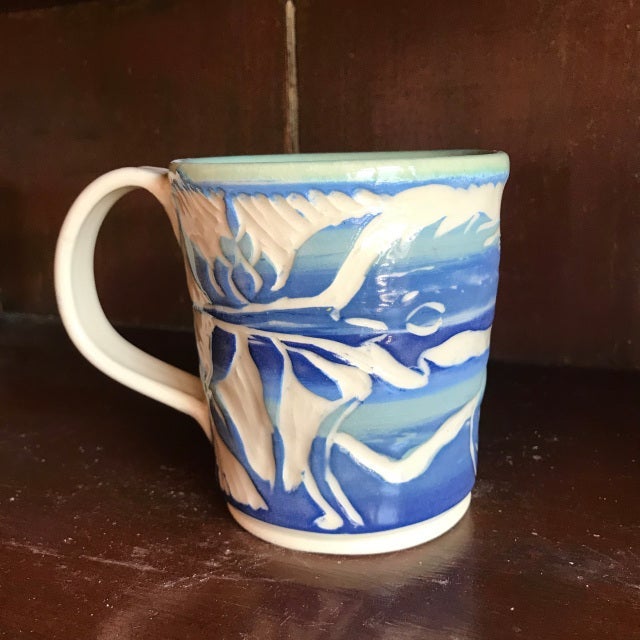 mug | Emily Post Pottery